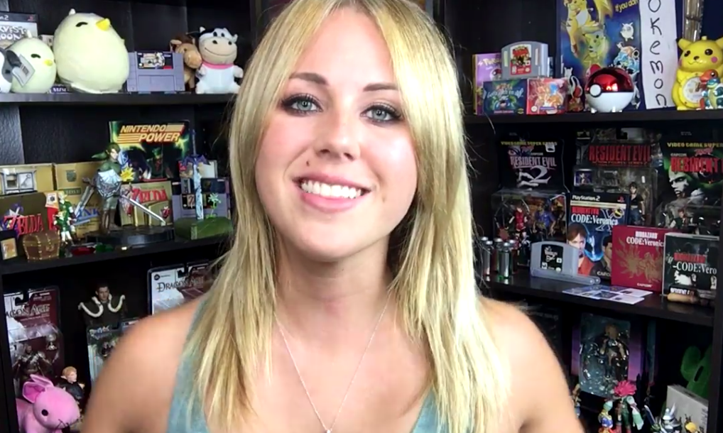 Britt's Weekend Recap! - What's Good Games