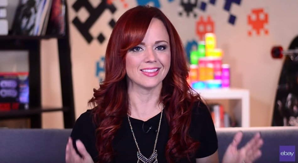 Ebay My Take With Andrea Rene Whats Good Games