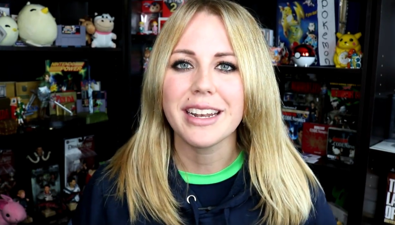 Britt's Weekend Recap! - What's Good Games
