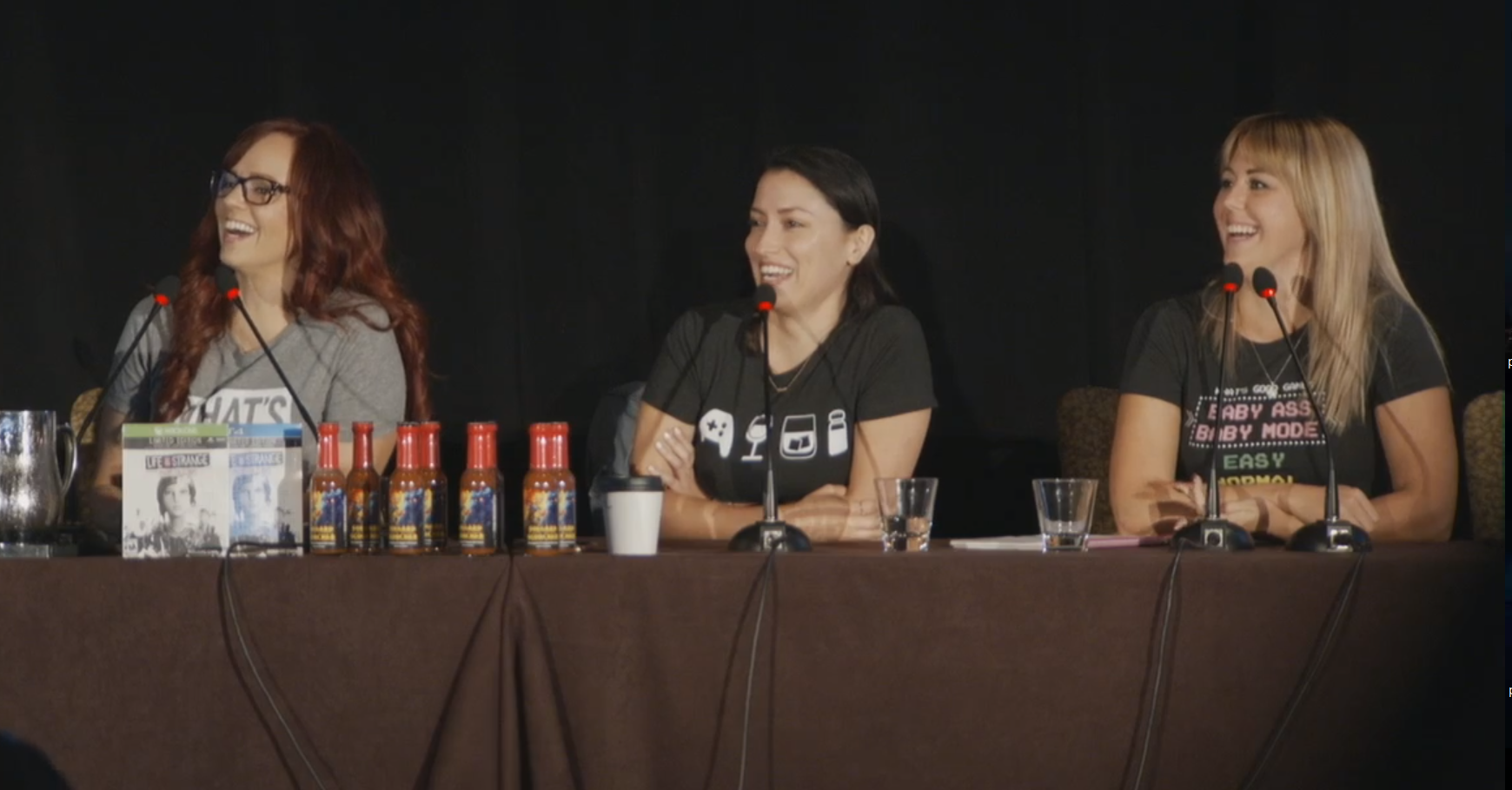 Video Whats Good Games Live At Pax West 2018 Whats Good Games