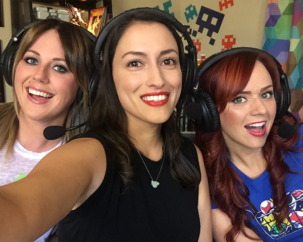 About What's Good Games - What's Good Games