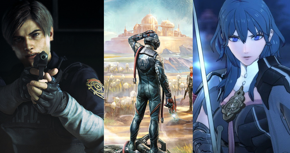 What's Good Games Awards 2019 - What's Good Games (Ep. 138) - What's ...