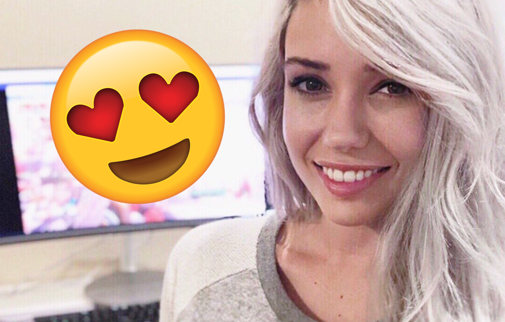 Alanah Pearce Returns Whats Good Games Ep 143 Whats Good Games