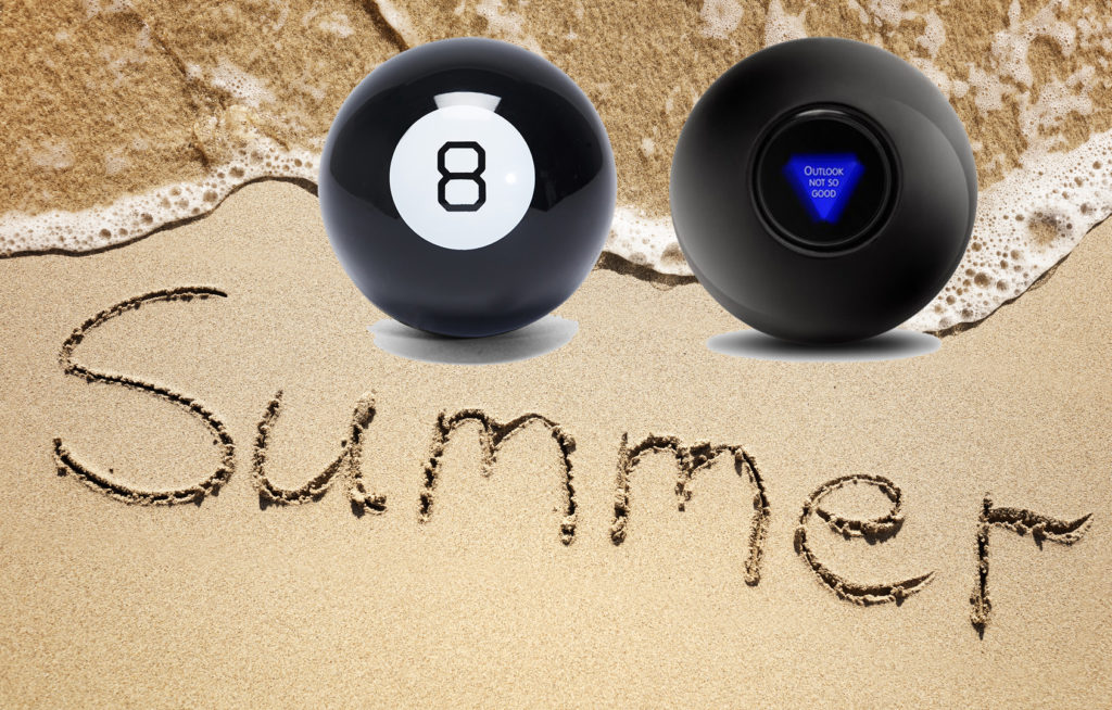 Summer Gaming Predictions w/ the Magic 8-Ball! (Ep.162) - What's Good Games Summer Gaming Predictions w/ the Magic 8-Ball! (Ep.162) - What's Good Games