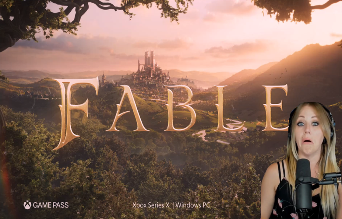 Halo Infinite and Fable Revealed! - What's Good Games (Ep. 176) - What ...