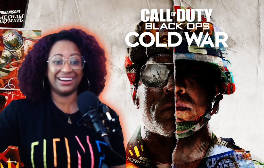 Call of Duty Black Ops Cold War is REAL - Ep. 184 - What's Good Games