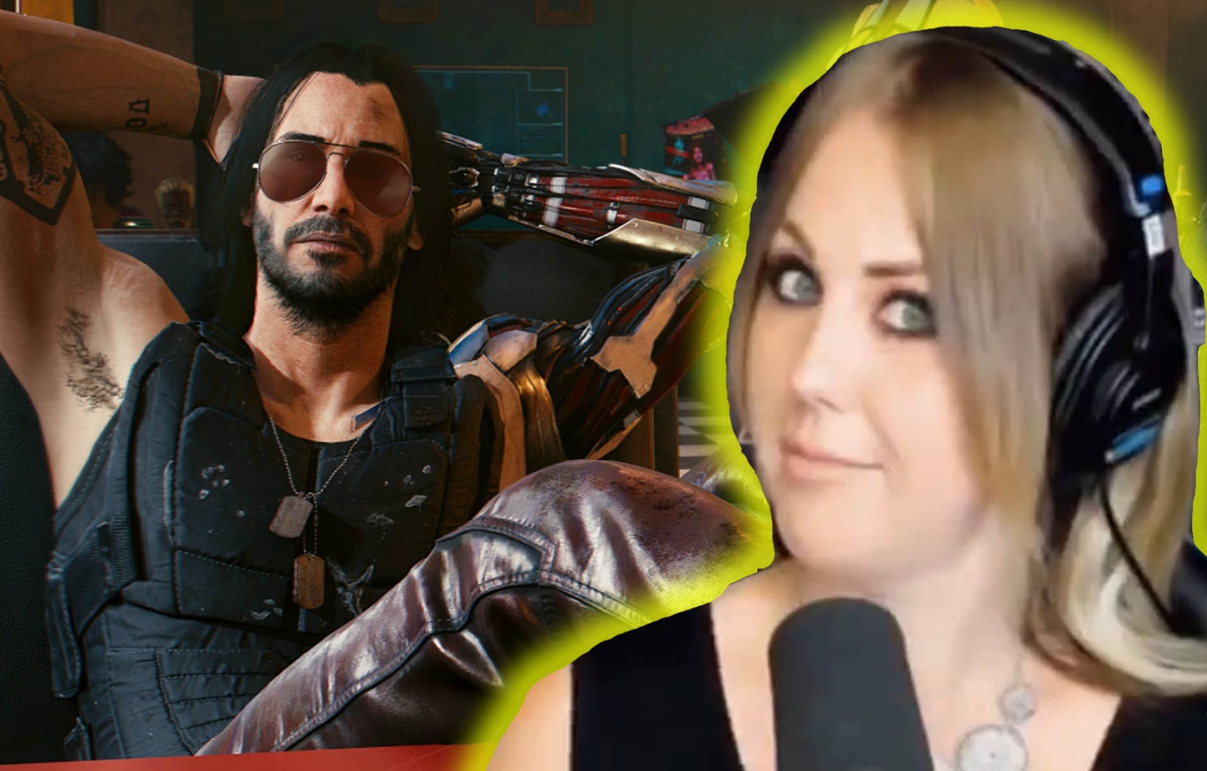 Cyberpunk 2077: What's Going On? - Ep. 213 - What's Good Games