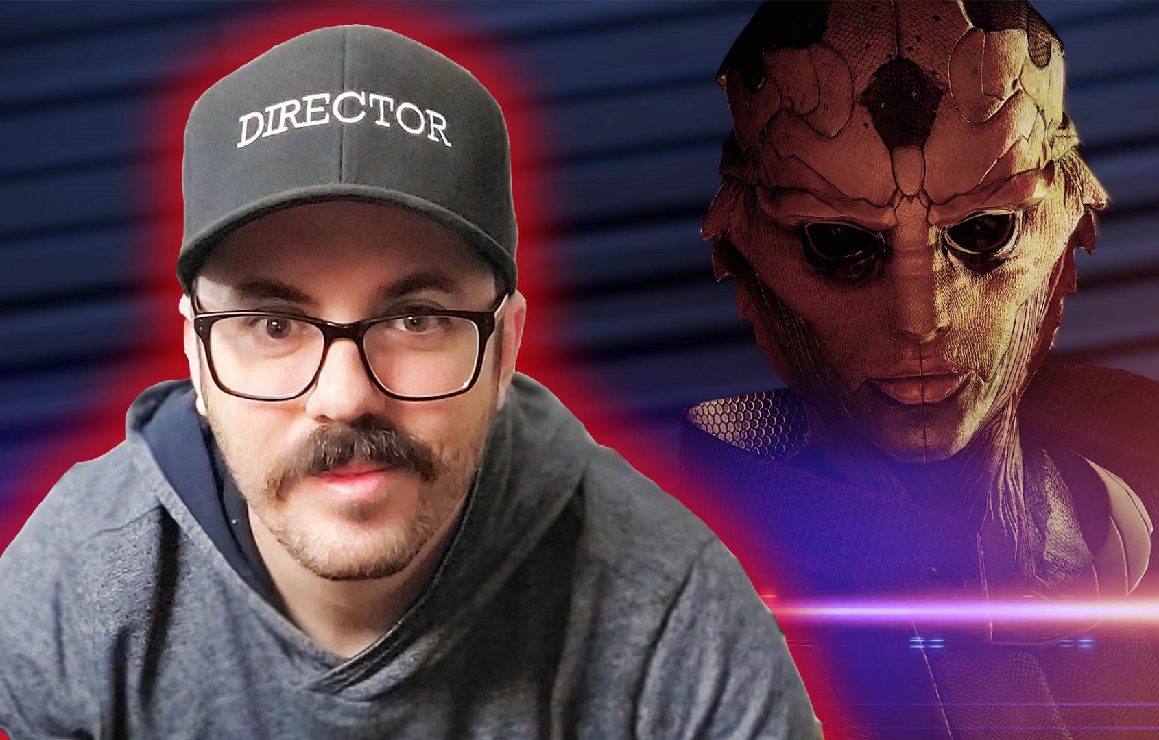 Mass Effect Reactions with Jovenshire! - Ep. 220 - What's Good Games Mass Effect Reactions with Jovenshire! - Ep. 220 - What's Good Games