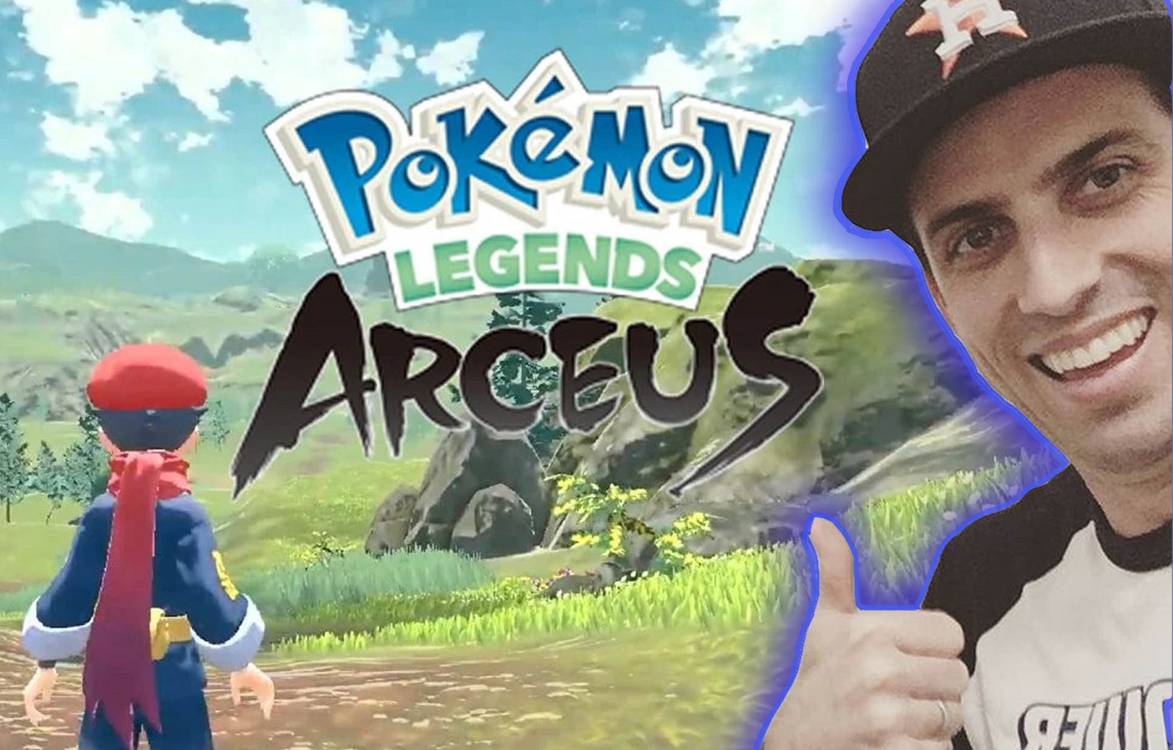 Pokémon Legends Arceus & New Switch Model?! - Ep. 224 - What's Good Games