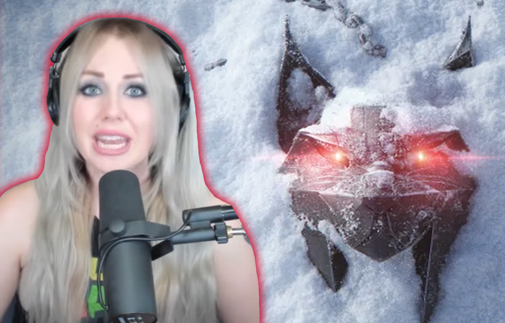 New Witcher Game in the Works - Ep. 268 - What's Good Games