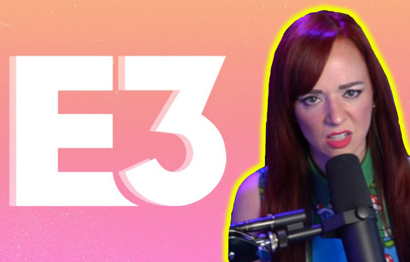 E3 2022 CANCELED - Ep. 270 - What's Good Games E3 2022 CANCELED - Ep. 270 - What's Good Games